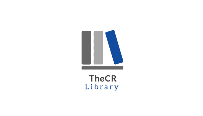 The CR Library - Anchored Design and Development